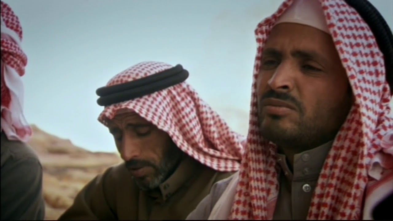 Islam - The Untold Story - Channel 4 Documentary - YouTube