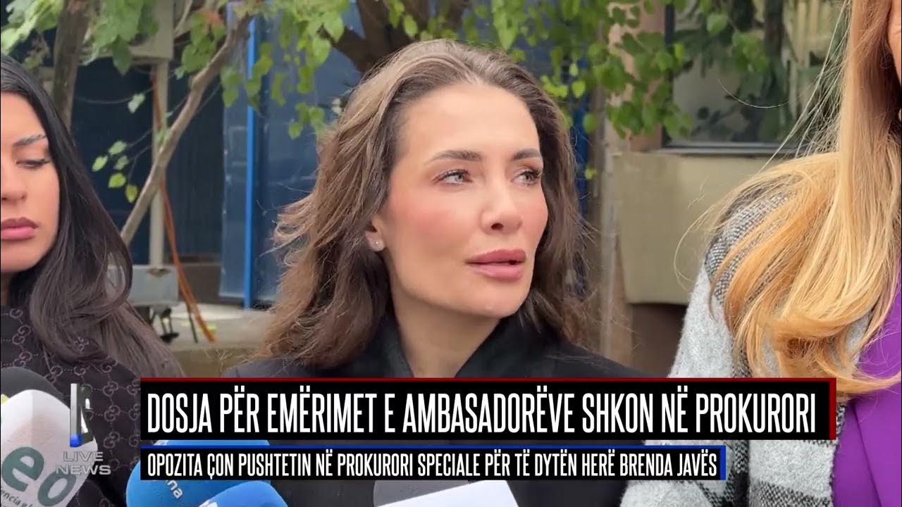 Lajmet 15.11.2024 - YouTube