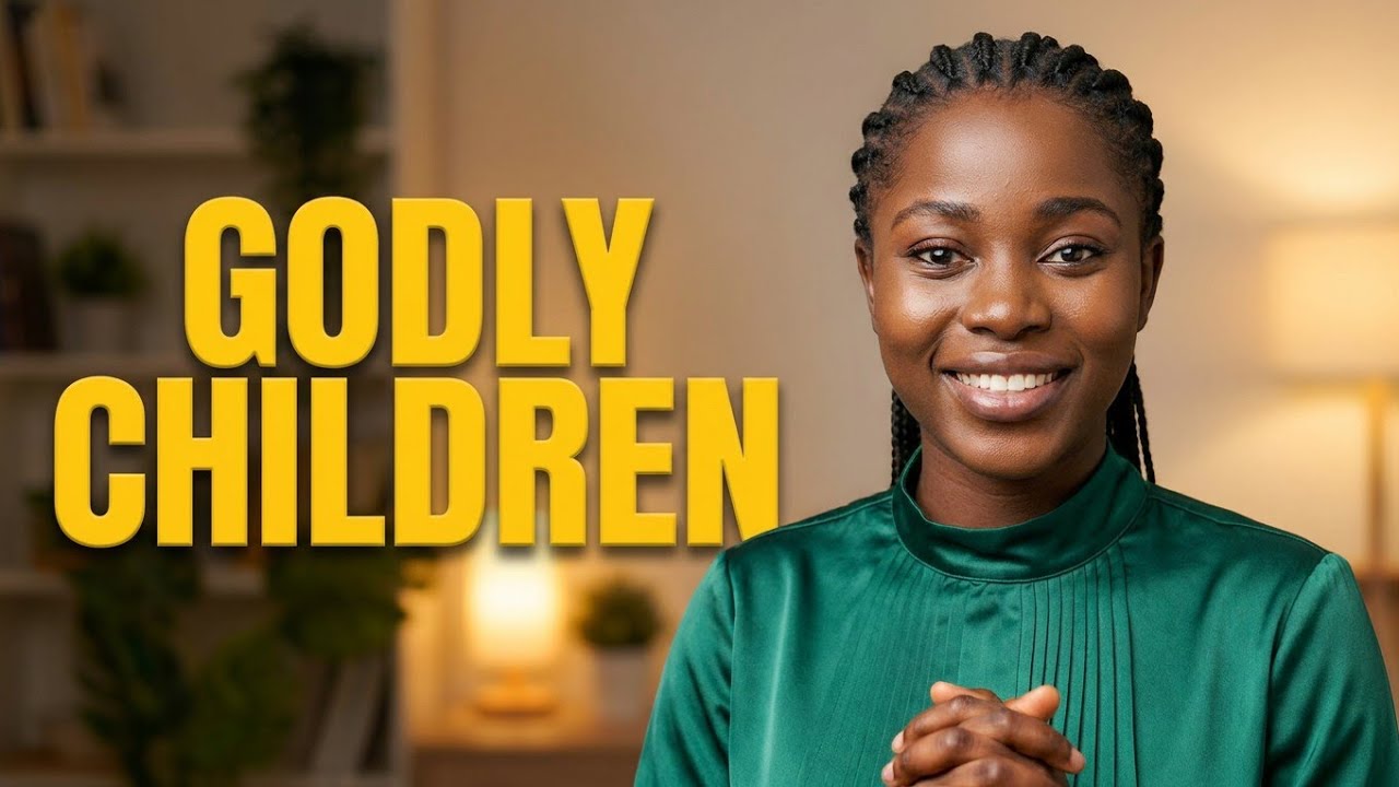 This One Foundation Shapes a Child's Entire Future/What Every Parent ...