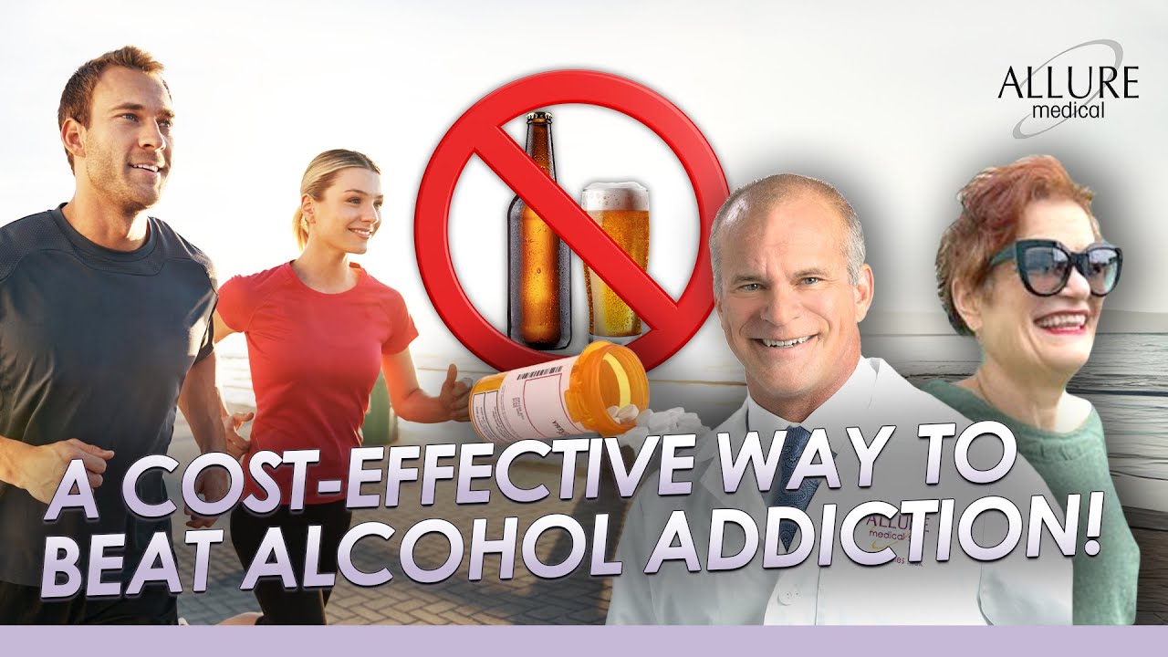 The Sinclair Method with Amy Mok - YouTube