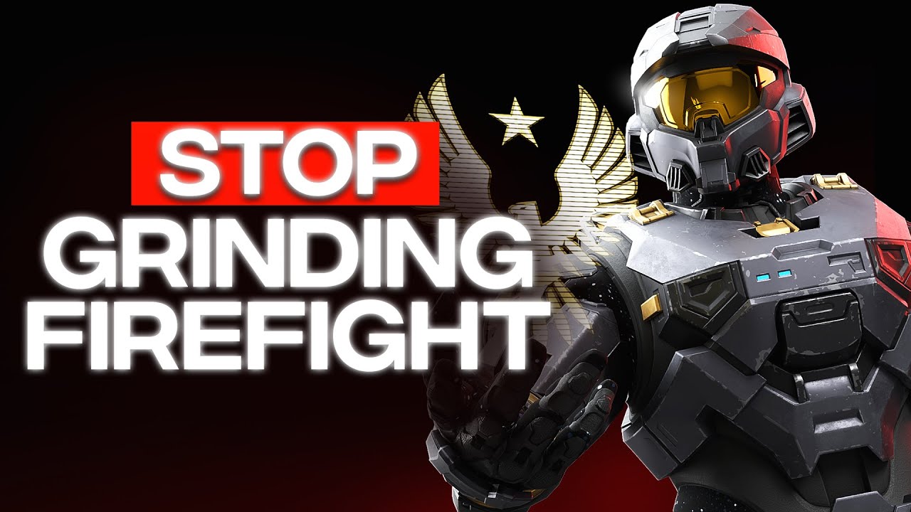 How To MAXIMIZE XP and Hit Hero Rank in 2025 - Halo Infinite - YouTube