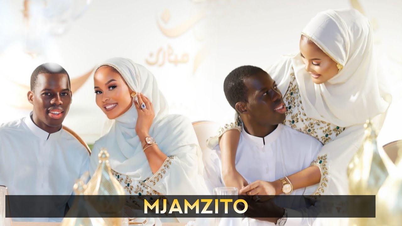 HAMISA MABETTO MJAMZITO KUMZALIA AZIZ K MTOTO WA KIUME AANDIKA HAYA ...