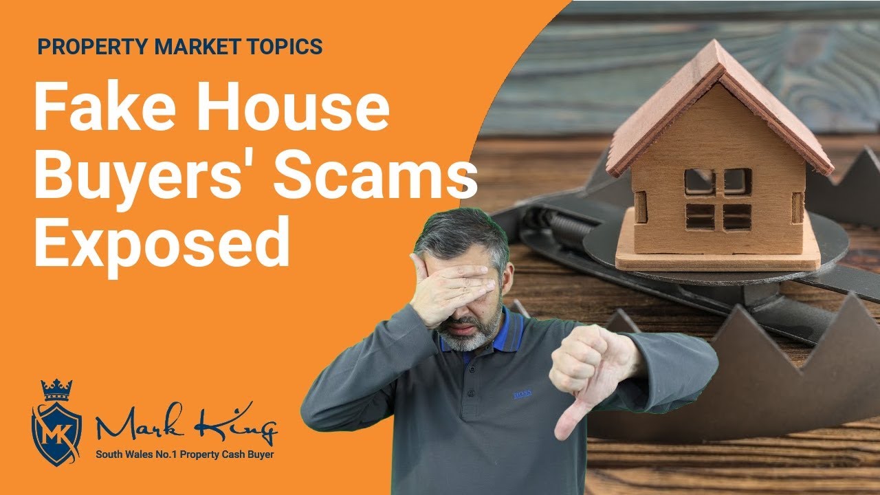 Fake House Buyers Offer SCAMS Exposed - Trade Secrets ( Part 1/12 ...