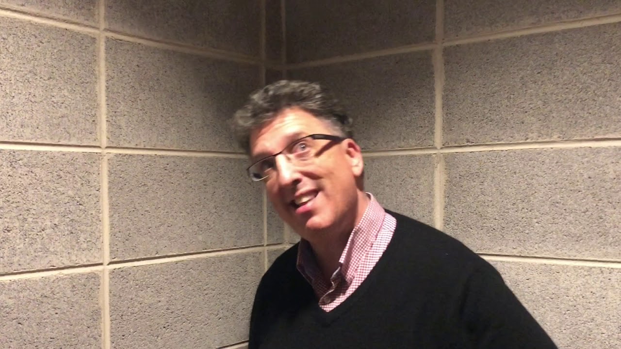 Jeffrey Biegel interview with Evanston Symphony Orchestra - YouTube