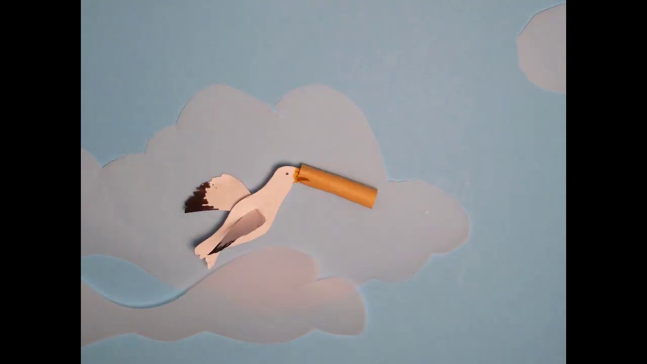 Felices Lied (Meer) - Stop Motion Musikvideo - Singer/Songwriter Sarah ...