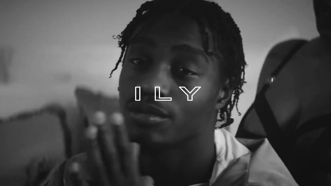 [FREE] Lil Tjay Type Beat x J.I Type Beat - "ILY" | *Emotional Piano ...