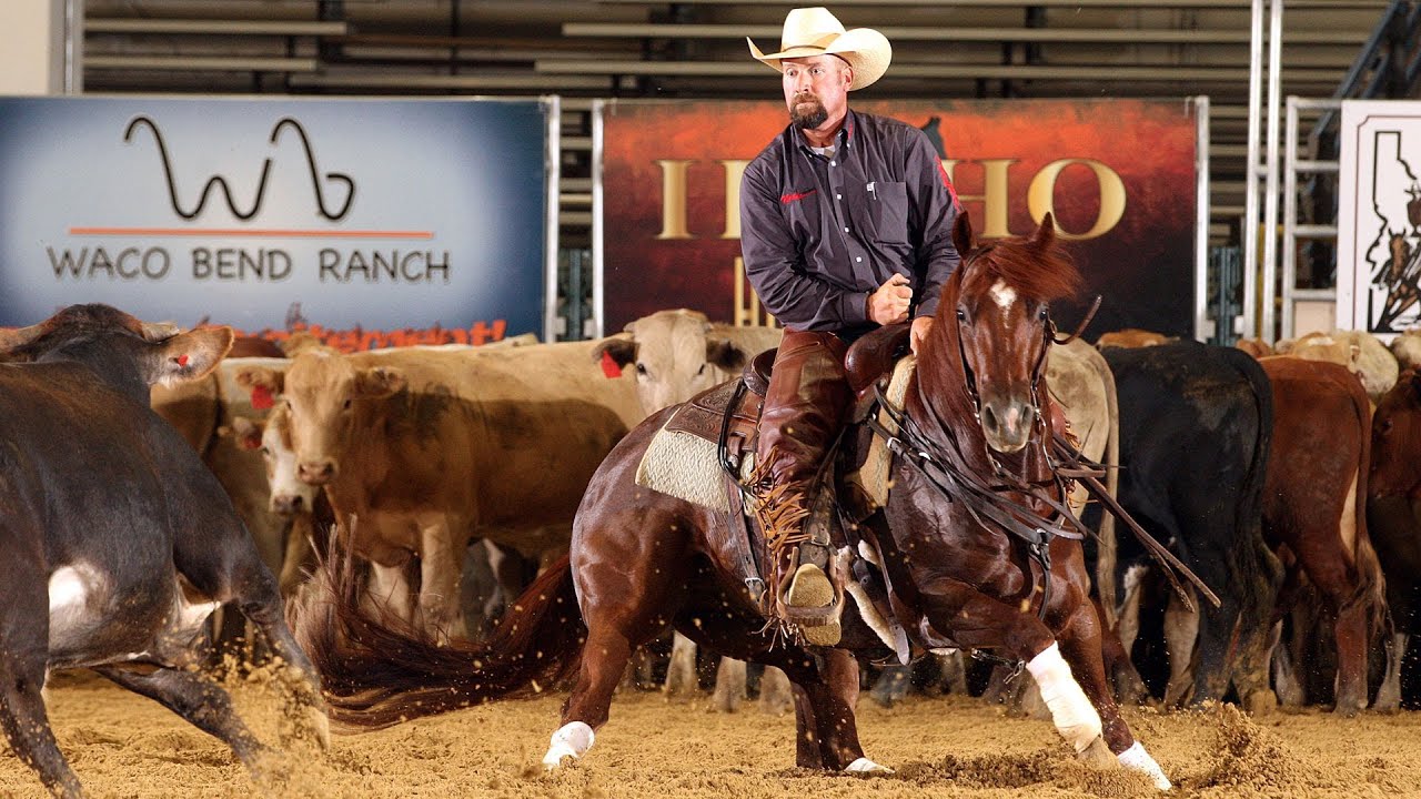 The Ride with Cord McCoy: Scott Amos - YouTube