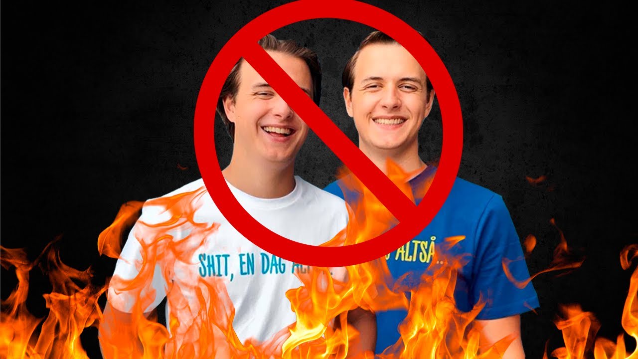 Kender Du Det Diss Track - YouTube