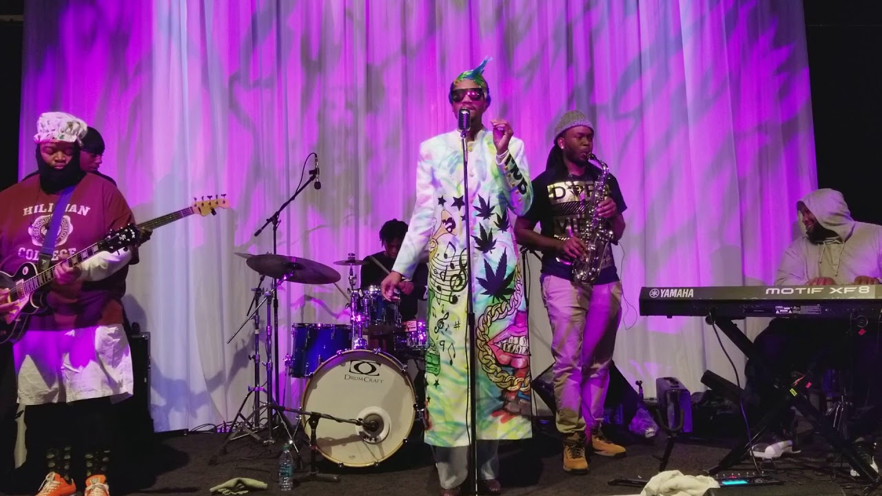 Funk Mob 233414 - YouTube