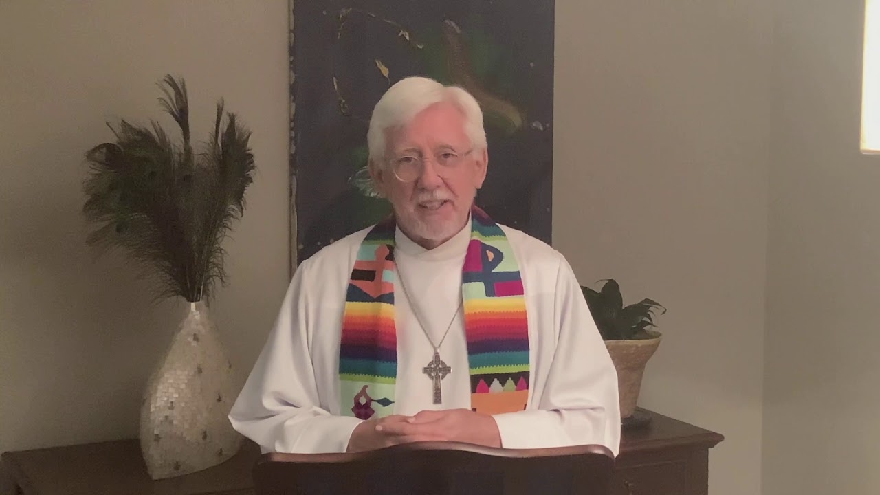 July 12, 2020: 11 Invitation to Offering:Offertory Prayer - YouTube