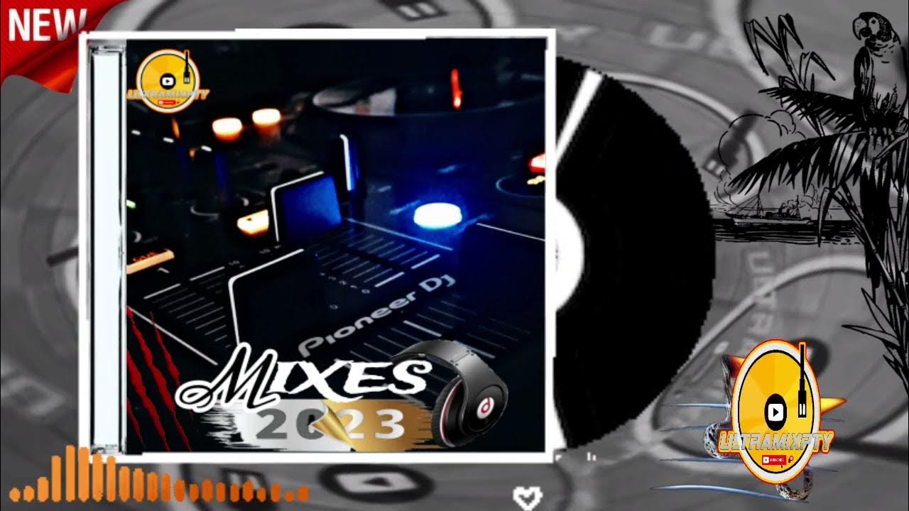 MIX DE SALSA SENSUAL 2023 - DJ TIN PTY - #salsasensual #salsa #mix #mix2023 - YouTube Music