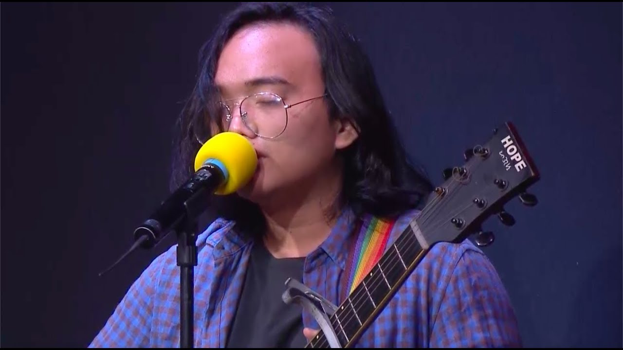 Angelo Bernales plays original: Ikaw Sa Salamin - YouTube