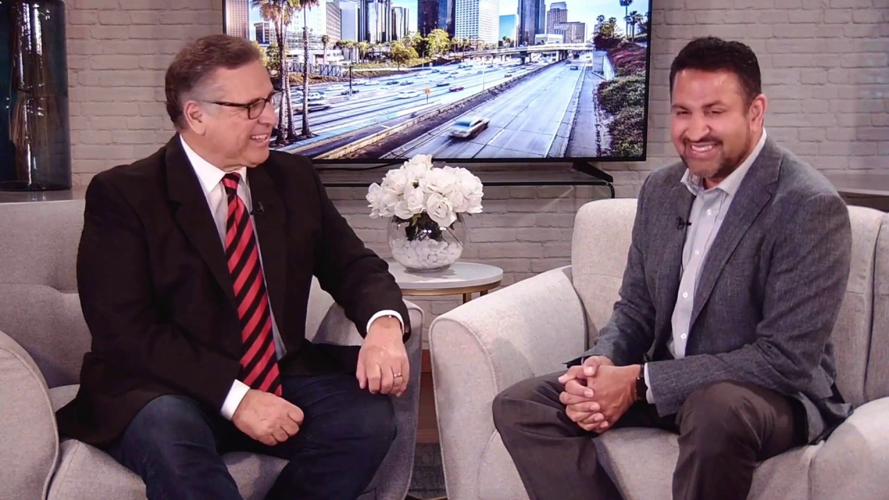 Dr. Darshan Shah Talks About NEXT|HEALTH on BEONDTV - YouTube