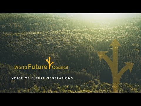 Introducing the World Future Council - YouTube