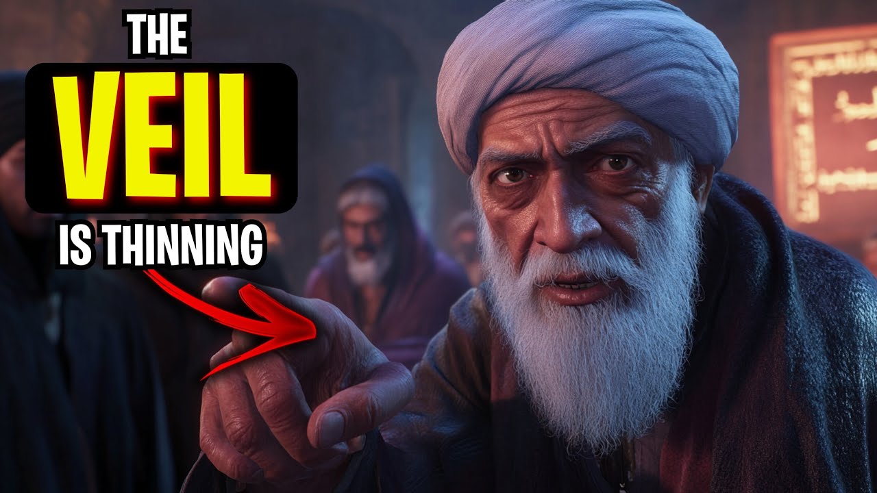 Chosen Ones! 7 Divine Signs You’re About to Depart This World Soon ...