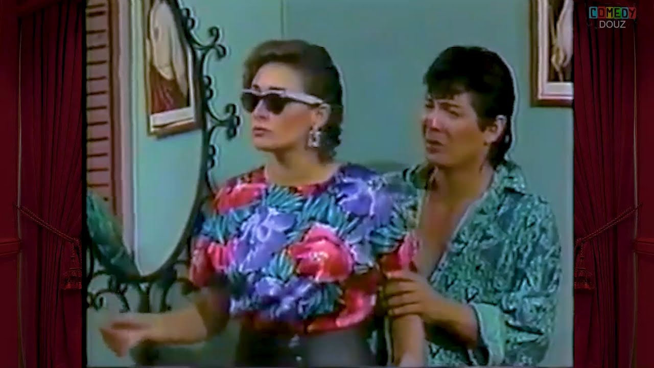 Mis Adorables Entenados (FELIPITO) - Trabajo en el Club - YouTube