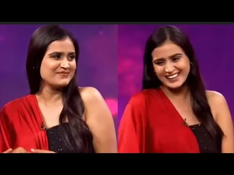 chinni serial heroine kavyashree special show real life latest photos ...