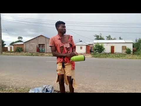 emmastar ft I boy music cirasci alubamu  we nenda salama