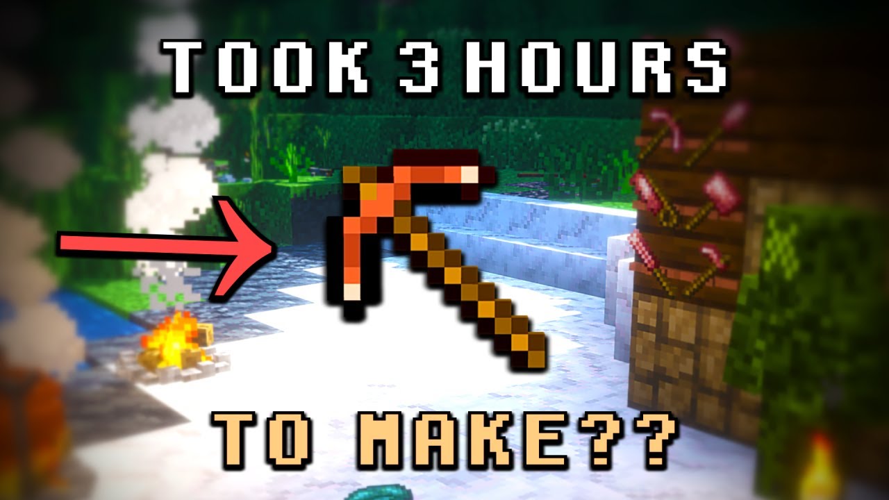 I Survived in the MOST REALISTIC MODPACK - YouTube