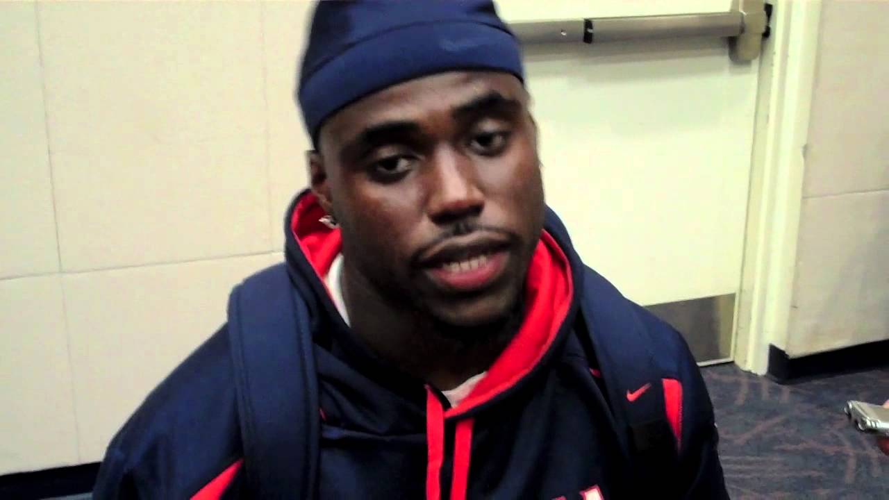 Wahoos247 Video: Kevin Parks 09.03.11 - YouTube