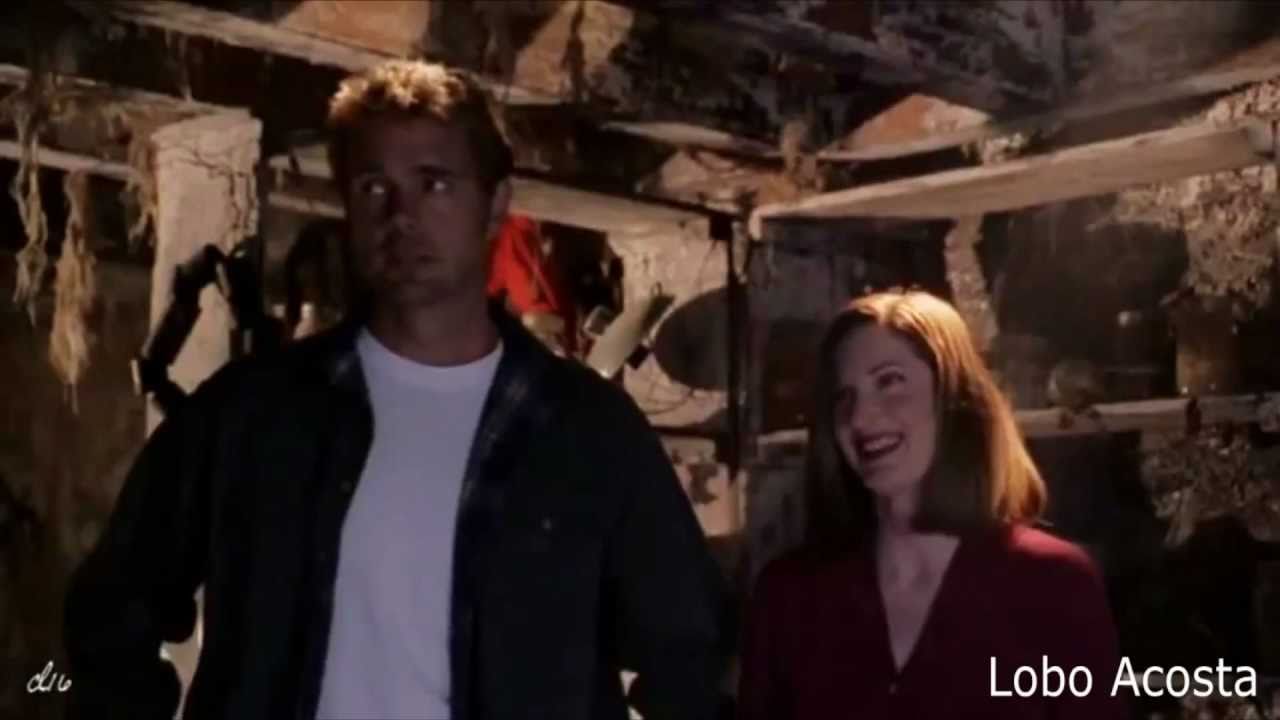 Tribute Smallville Memorys By Lobo Acosta - YouTube