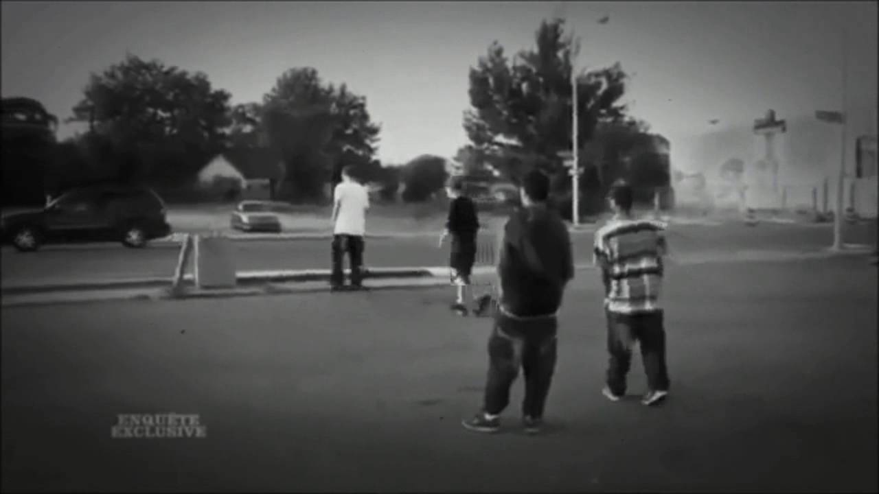 Sureños 13 vs norteños 14 - YouTube