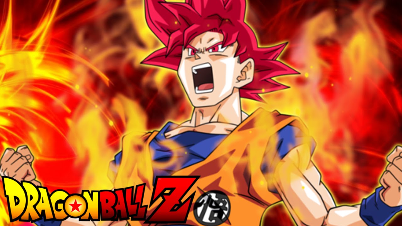What Is The Super Saiyan God Multiplier How Powerful Is SSJG Goku what-is-the-super-saiyan-god-multiplier-how-powerful-is-ssjg-goku