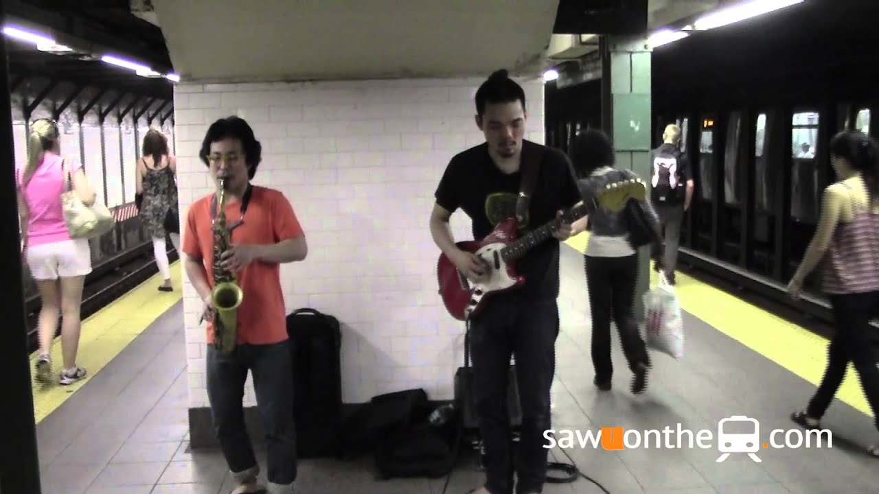 Worst music underground - YouTube