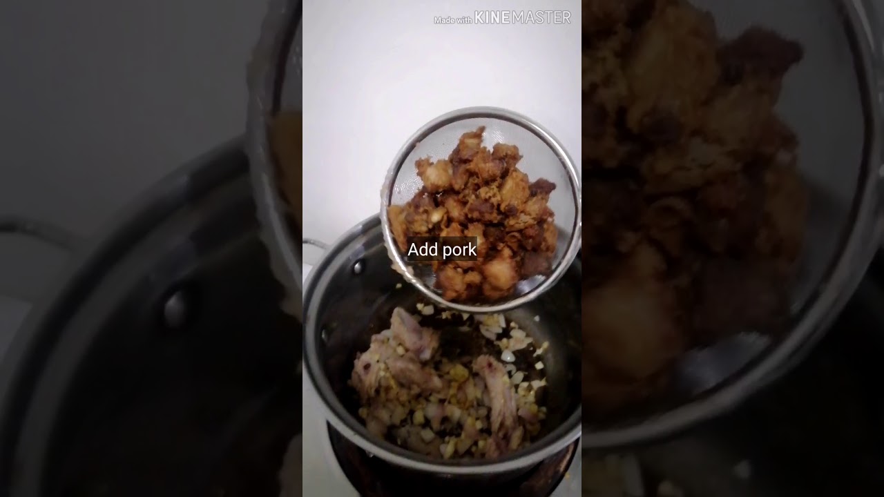 Dimsum Steamed Rice - YouTube
