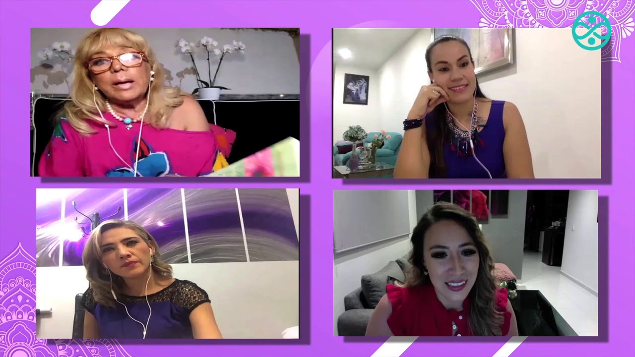 Lilia Reyes Spindola | Un Camino de Luz #SerConsciente B5 SC 310520 ...