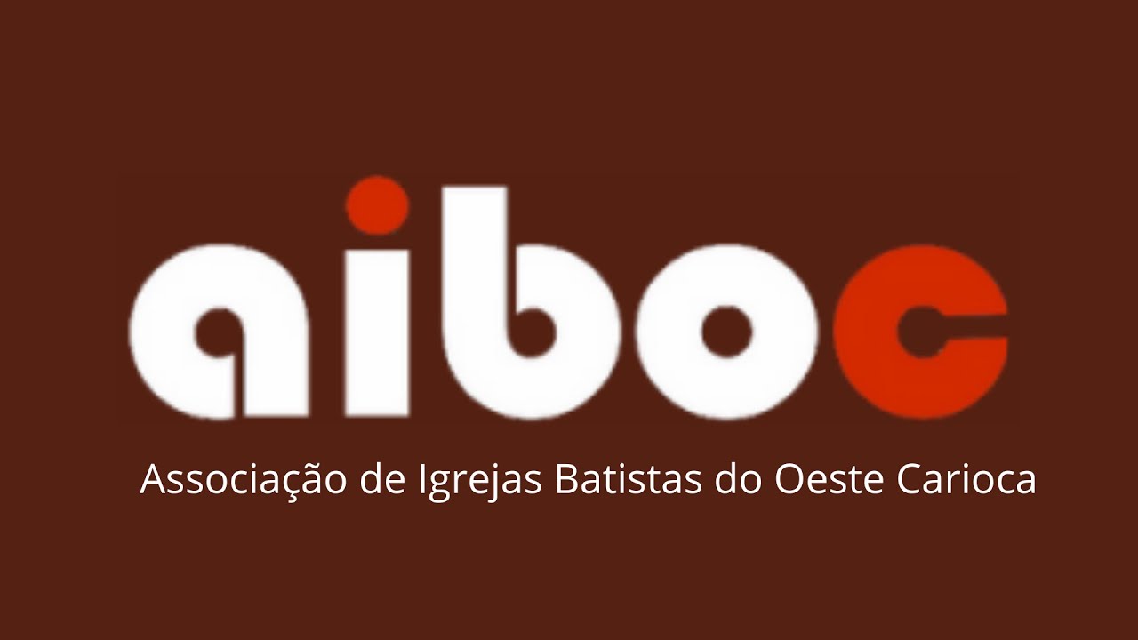 Assembleia da AIBOC 2024 | DIA 2 | PIBCGRio - YouTube