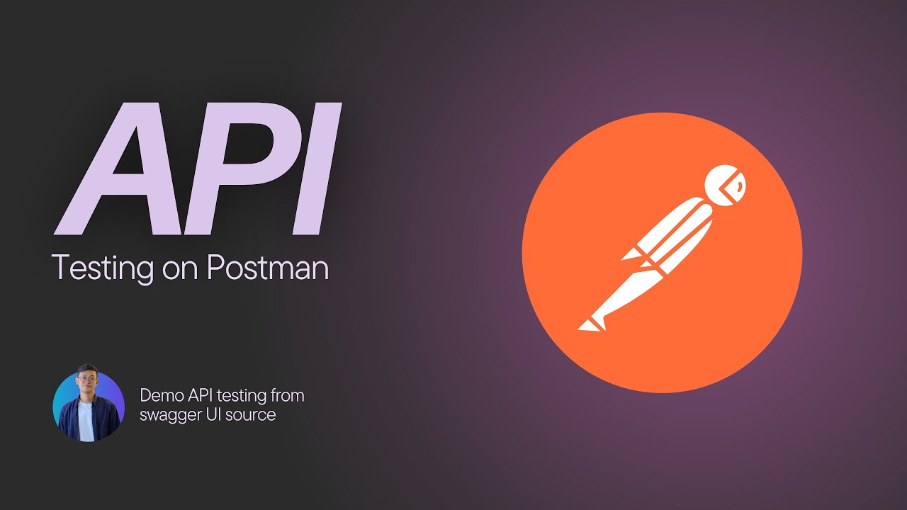 API Testing Demo - Postman - YouTube