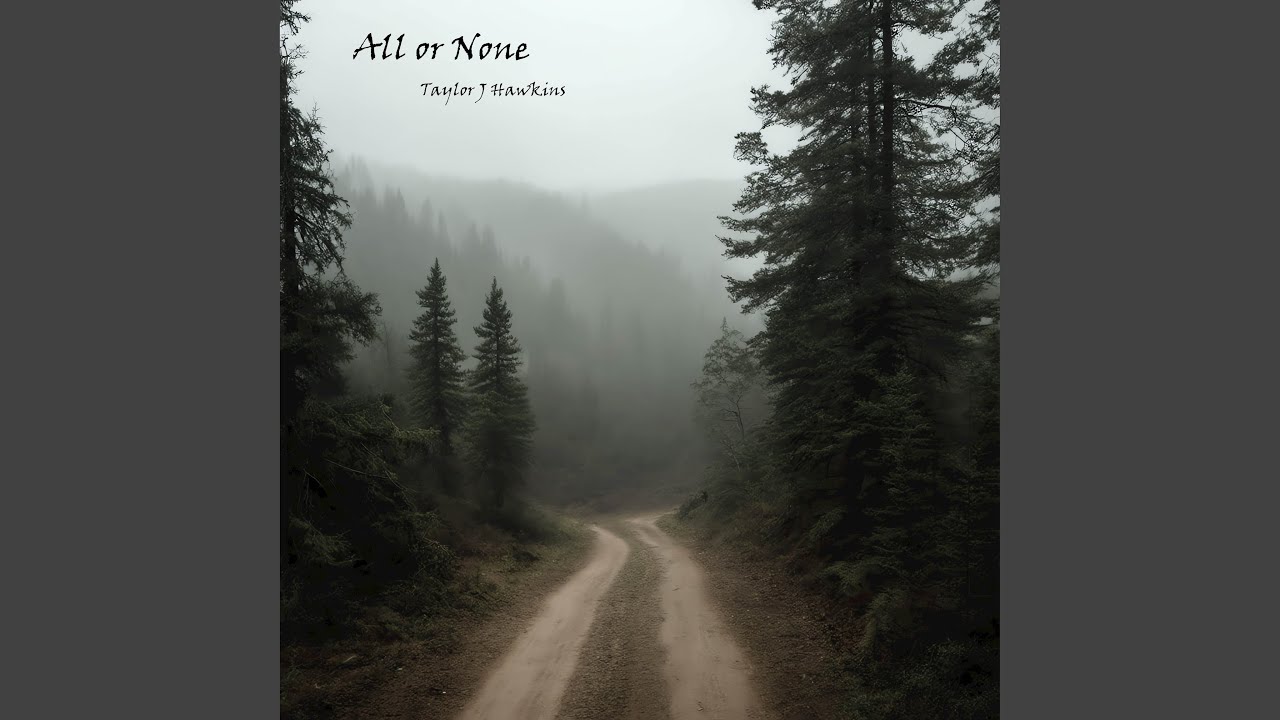 All or None (Cover) - YouTube