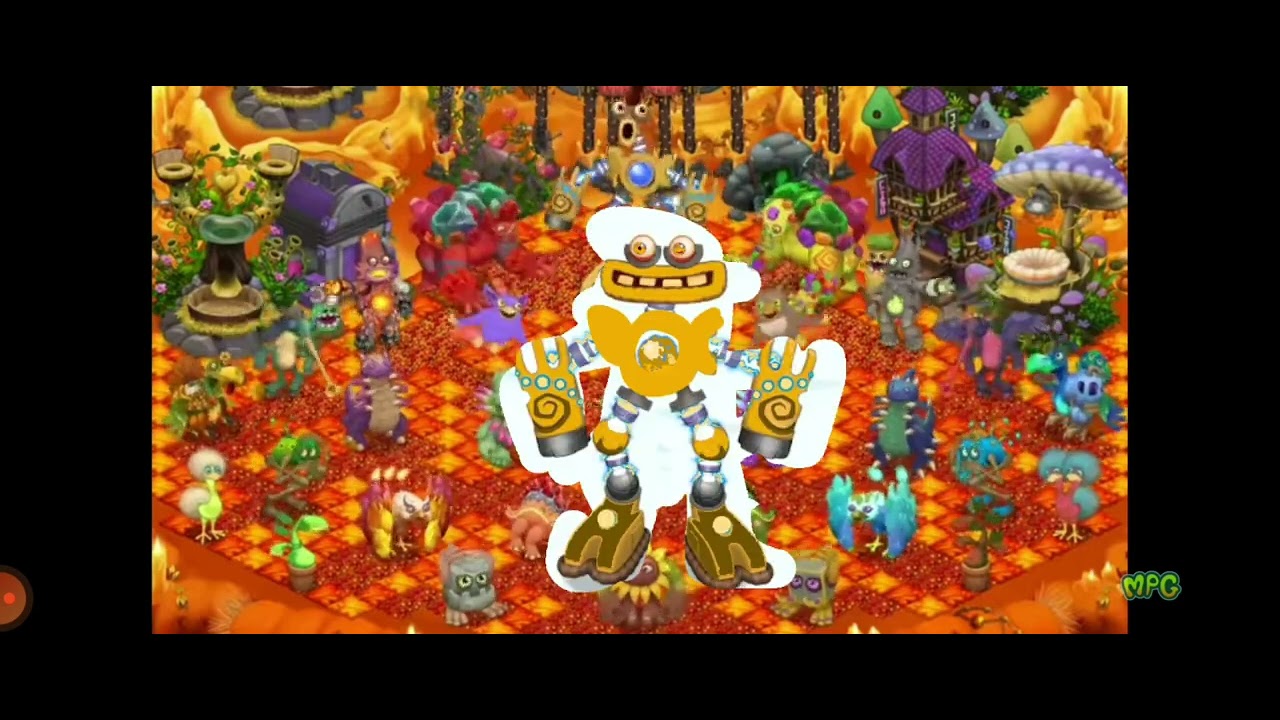 fire heaven epic wubbox! (WHAT IF) - YouTube
