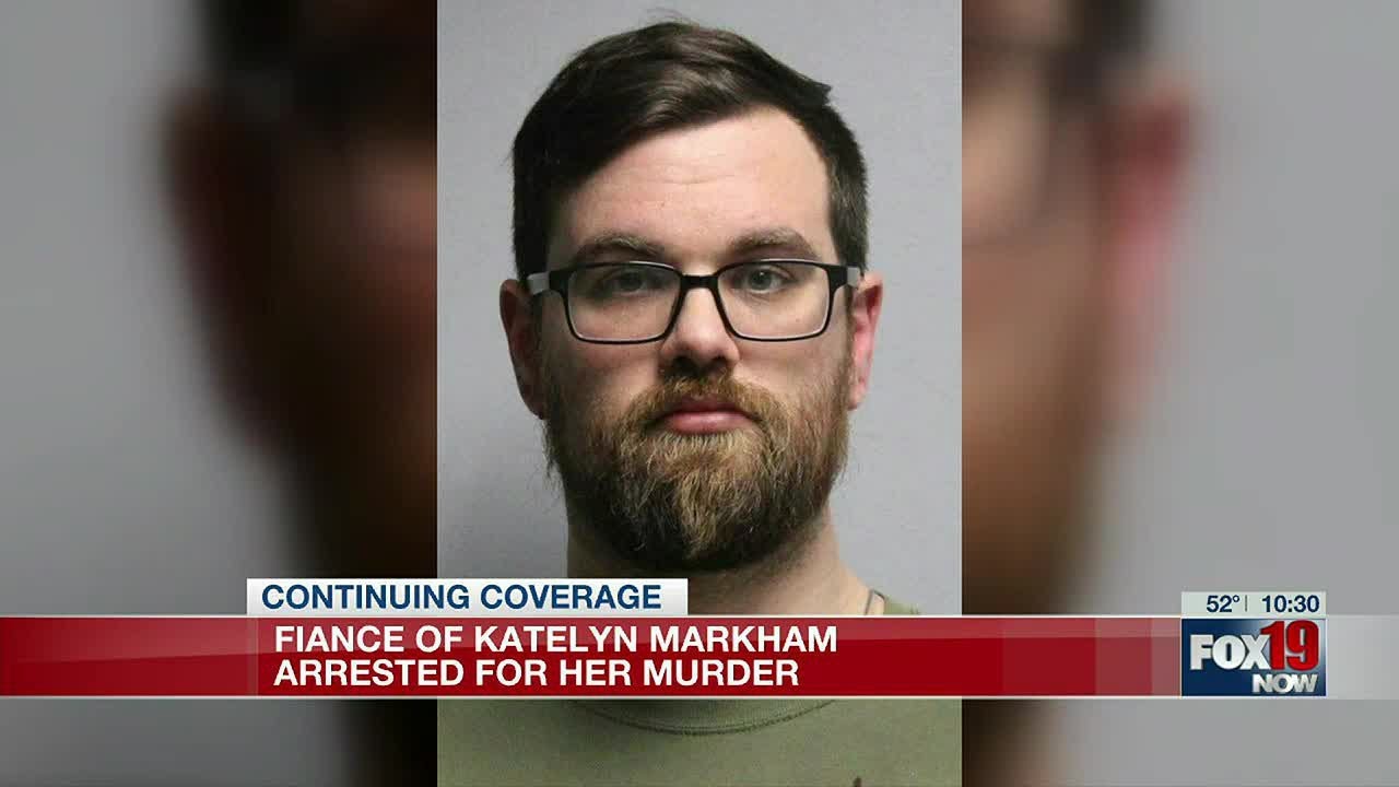 'John is definitely not guilty': Mother of man arrested for murder ...