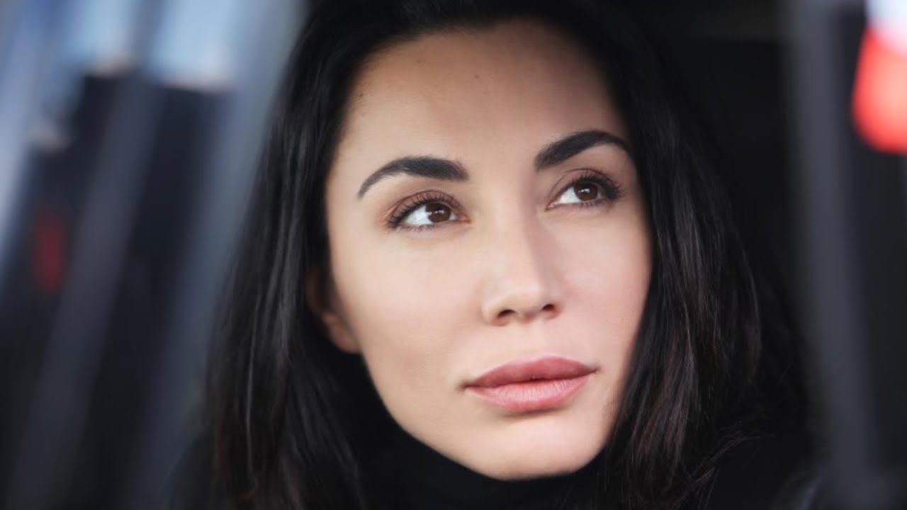 10 Things the Media Hasn't Told You About Michelle Bonev - YouTube