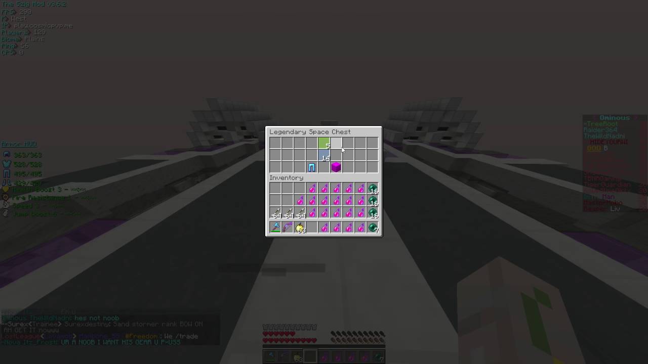 LEGENDARY CHEST FAIL?!!? - YouTube