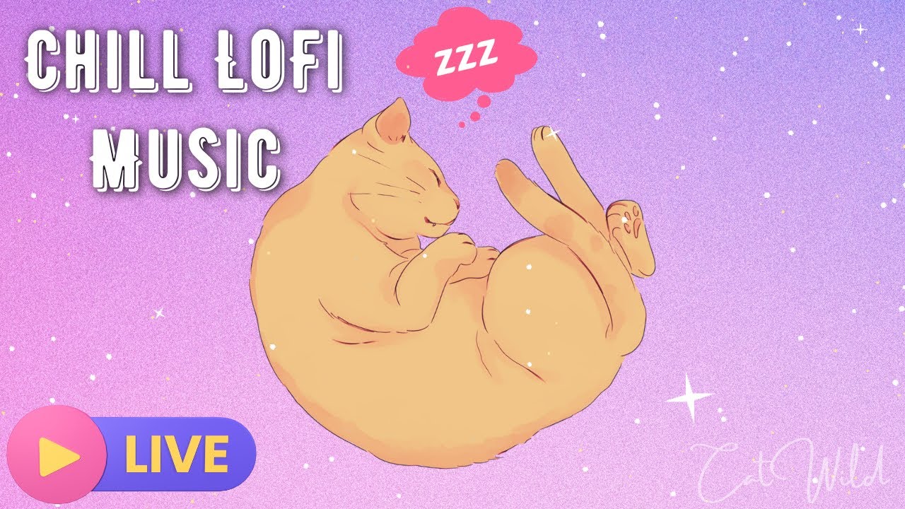 Lofi Chill Music ️lofi hip hop beats to study/relax🍃Chill Vibes lofi ...