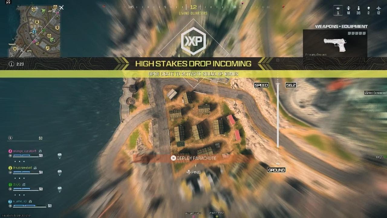 My meta loadout - YouTube