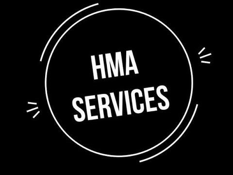 HMA Services - YouTube