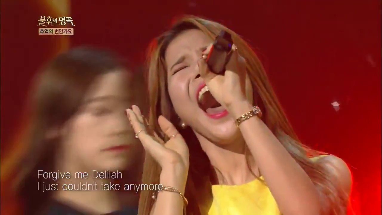 Best kpop high/long note (live) compilation pt. 2 - YouTube