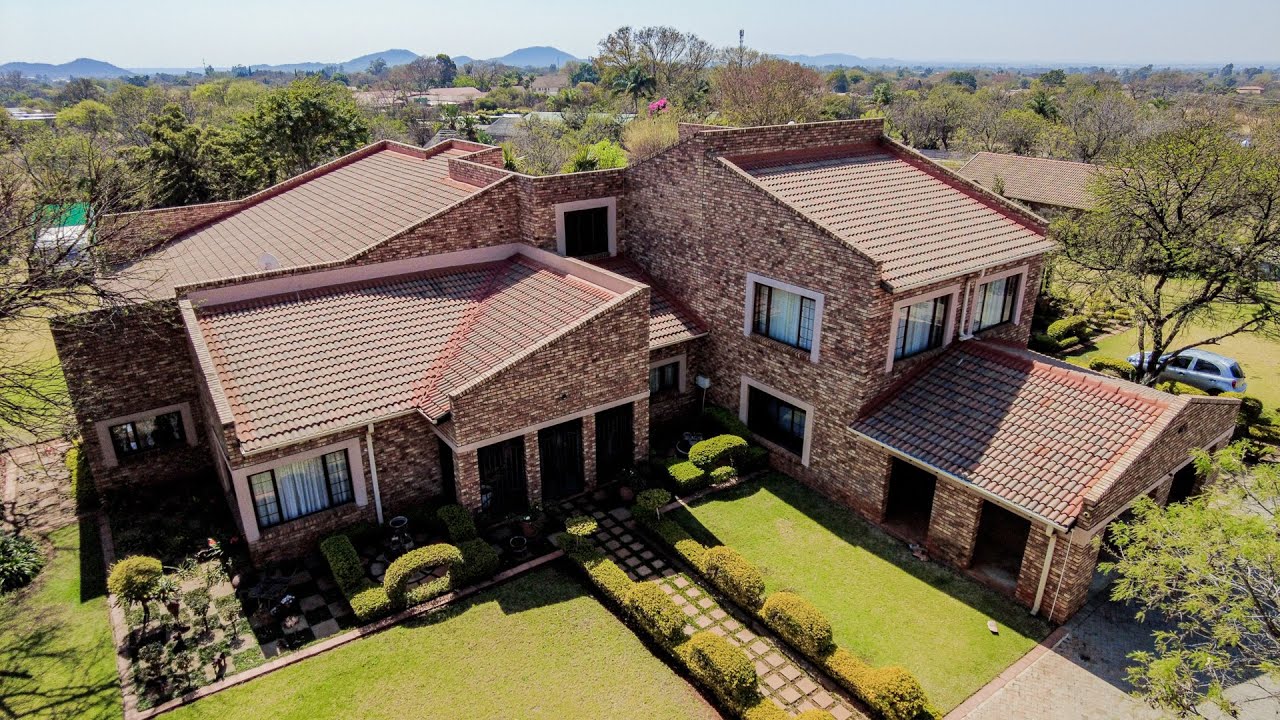 Farm For Sale | Heatherdale - YouTube