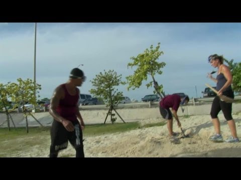 Earning Osmin's Respect | Operation Osmin - YouTube