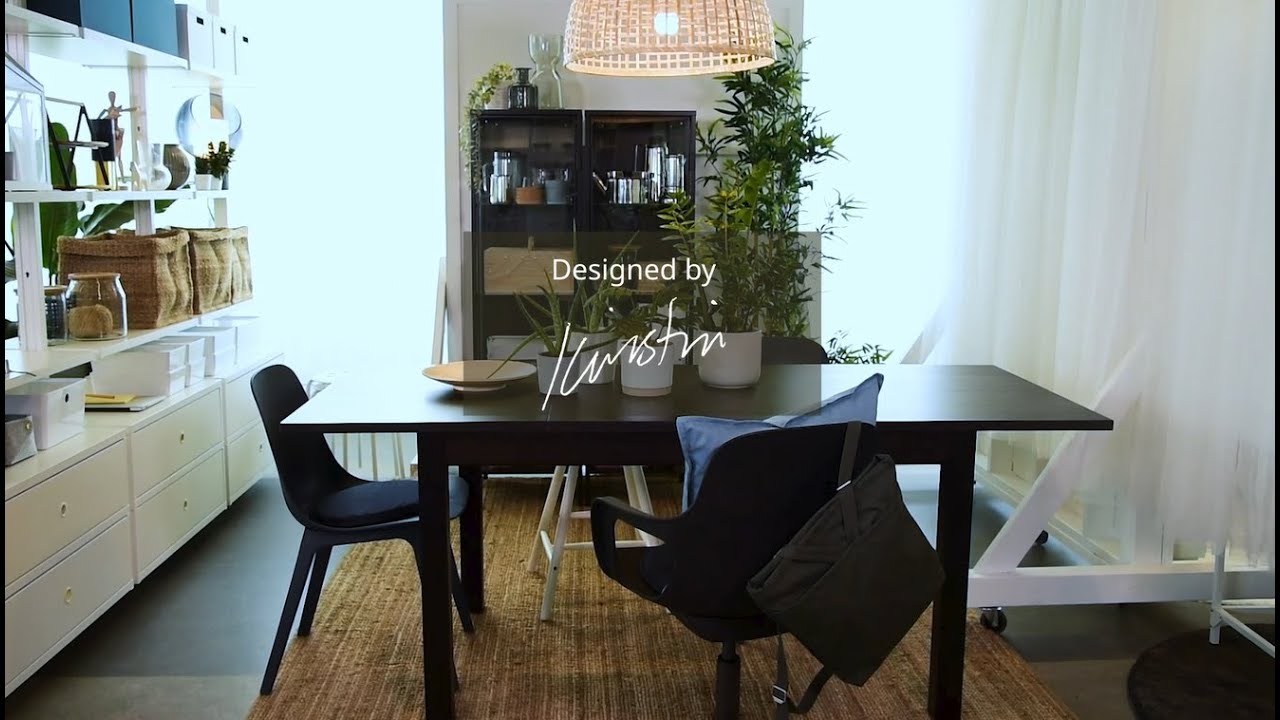 9 creative work from home ideas for small spaces - YouTube