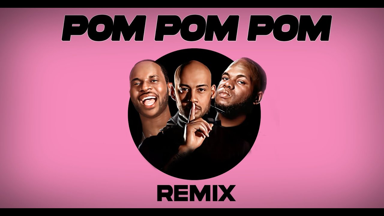 FACTOR X & DJ R'AN - POM POM POM (REMIX) - YouTube
