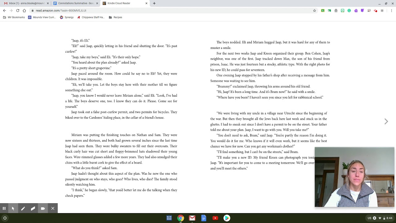 Forging Freedom - Chapter 9 - Final Touches - YouTube