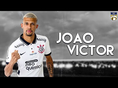 João Victor - Best Skills, Goals & Assists - 2021