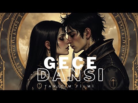 Gece Dansı - Ölümün Dansı Serisi 2 Tanıtım Filmi