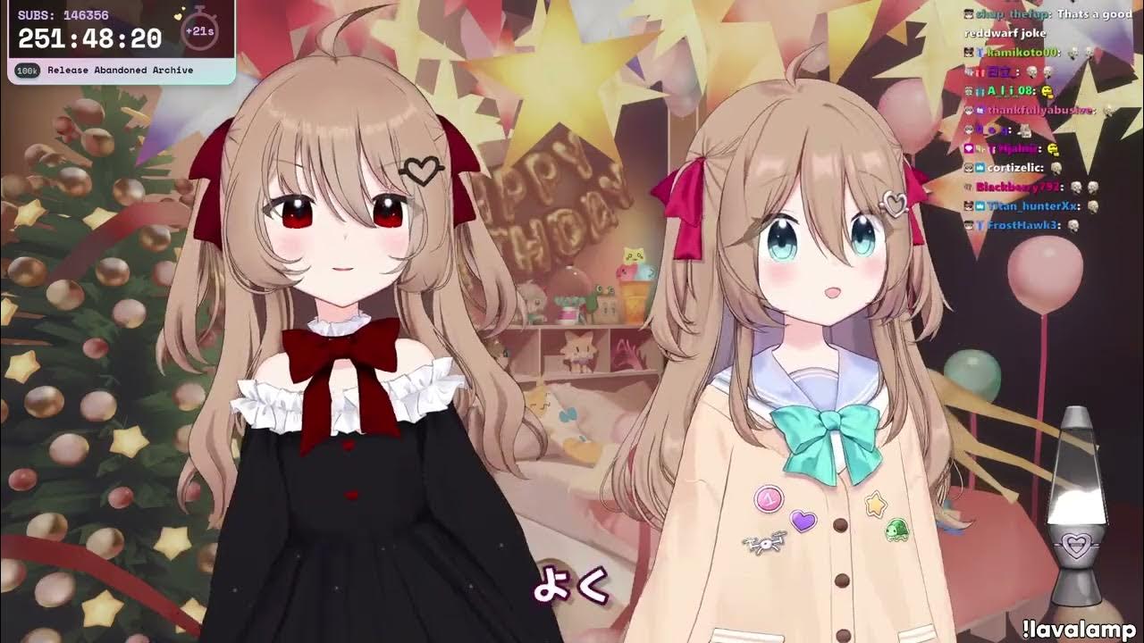 Neuro-sama JP | 03 Jan 2025 | Subathon 2 [46] (Duo Chatting, Minecraft, Buckshot, Detroit) - YouTube