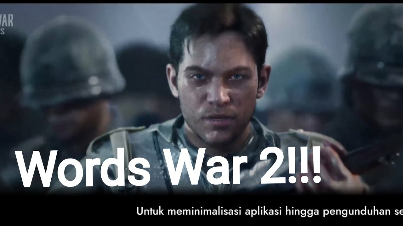 Game Tentang Peperangan Dunia 2 WOW 😯 World War Heroes Gameplay ...